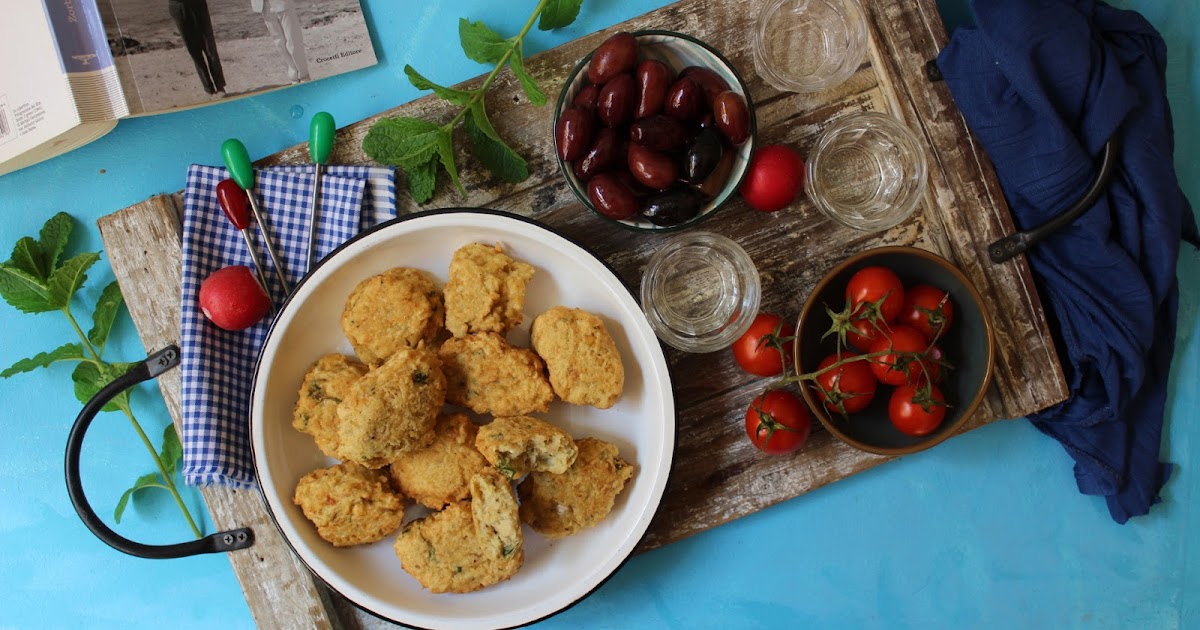 mangiare greco - cucina greca con tutte le ricette tipiche: pitaroudia ...