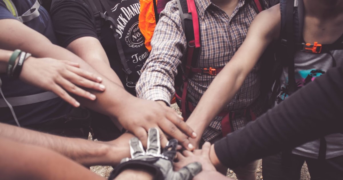 The Social Organizers: Society and family forgetting culture and values ...