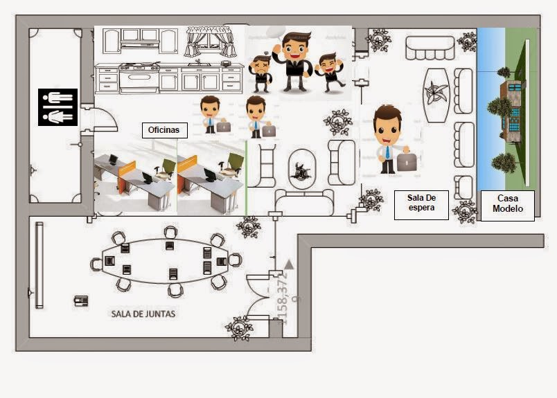 EcoIngeniería: Layout