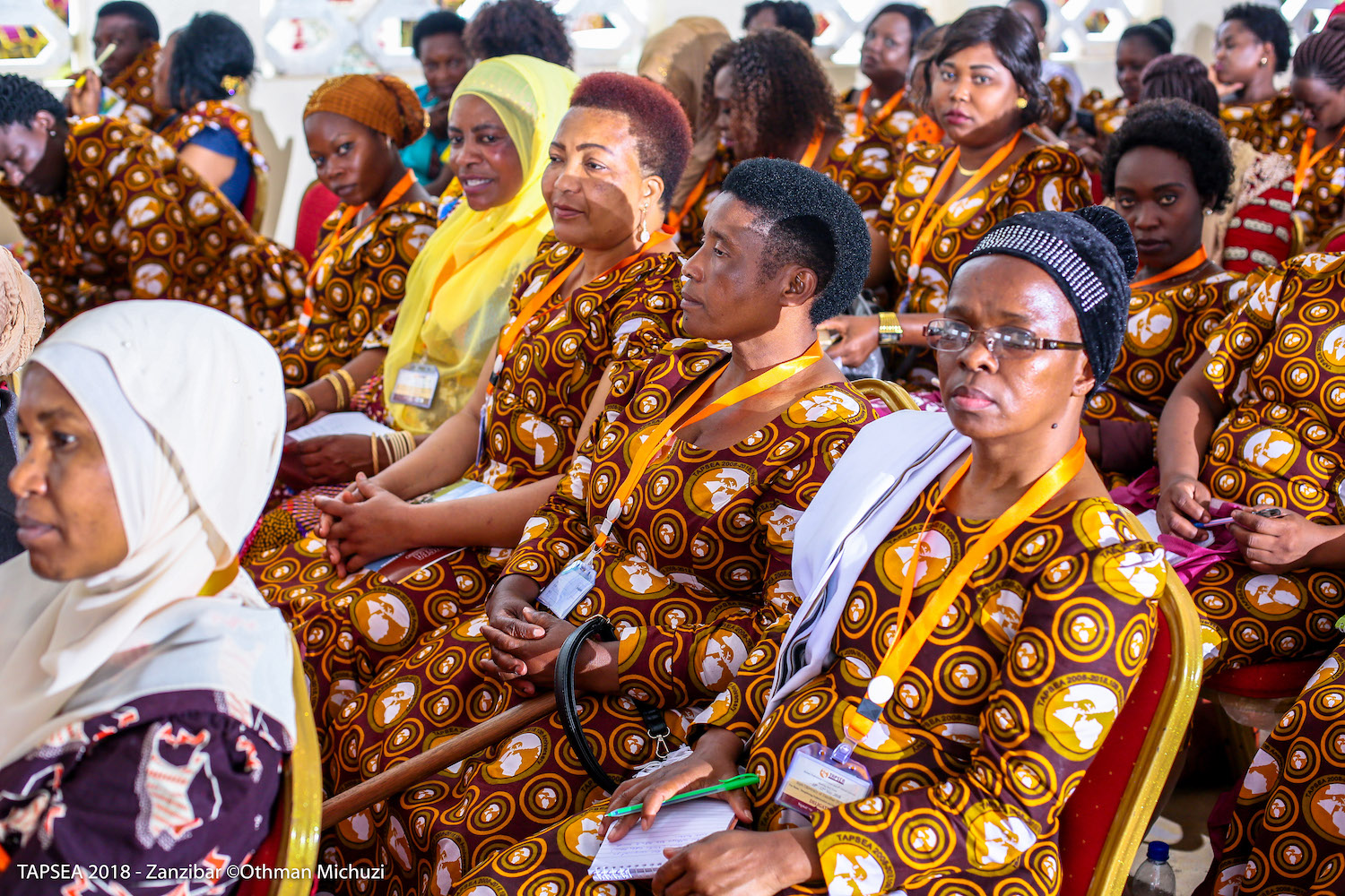 MATUKIO @ MICHUZI BLOG: BALOZI SEIF ALI IDD AFUNGUA MKUTANO MKUU WA ...