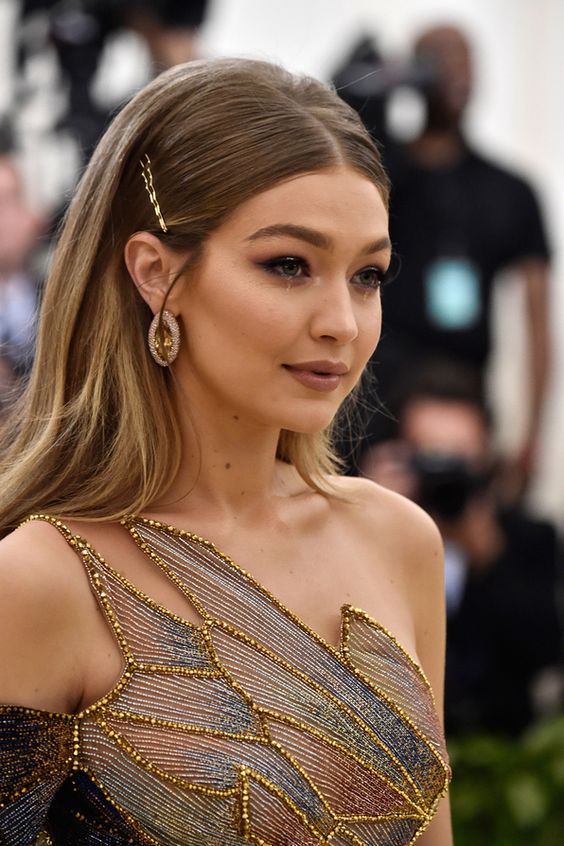 ♡ArissaDenae♡: My top 5 favorite modern style icons!