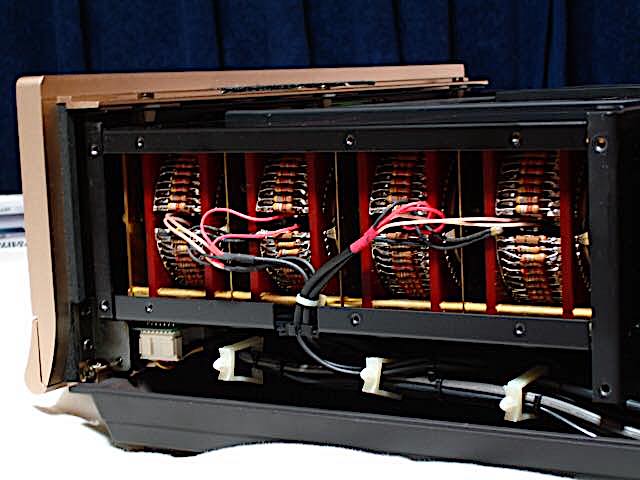 THE VOLUME CONTROL – Ultimate High-Fidelity