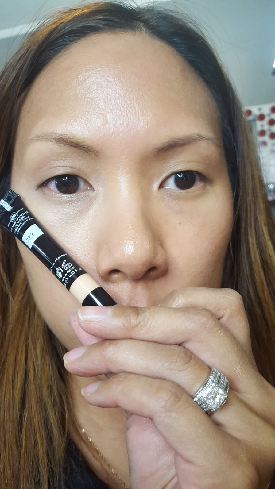 Make Up For Ever Ultra HD Concealer Review | Makeup By RenRen