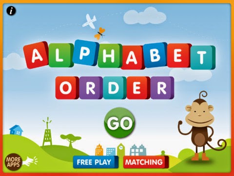 Ideo English 123 2015-16: Apps IPAD