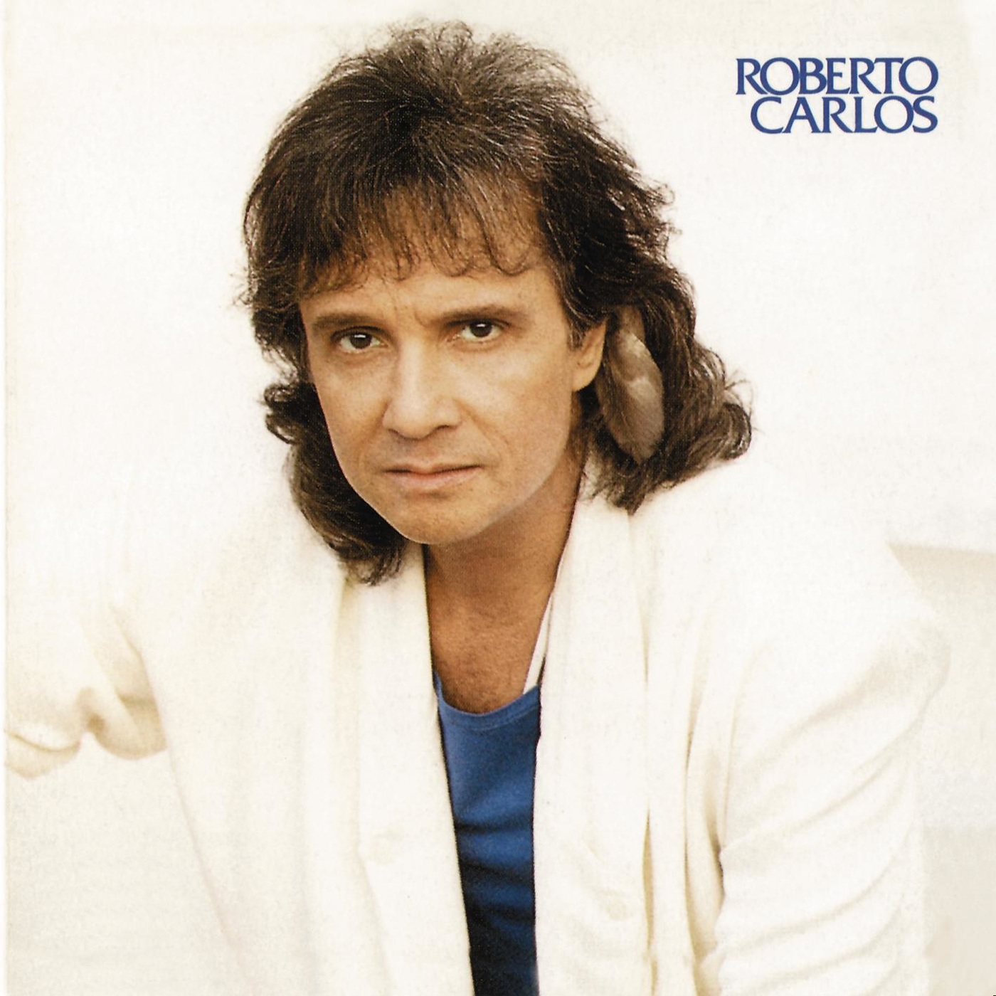 Mis discografias : Discografia Roberto Carlos