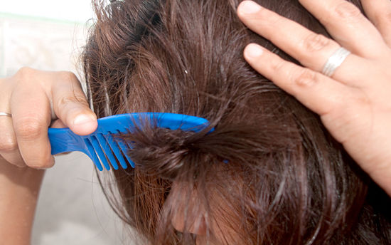 Cómo Arreglar el Pelo Enredado | Tratamientos para el Pelo