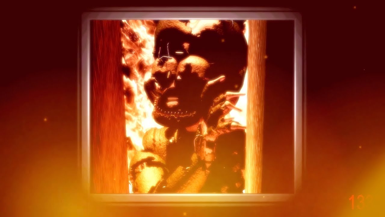 Mysteries Solved! (FNAF Theory)