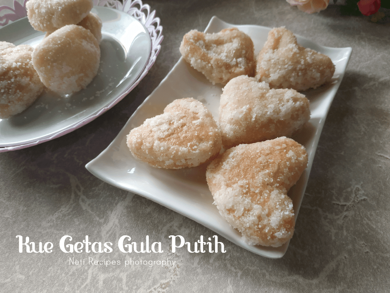 Resep Kue Getas - nt | ANEKA RESEP LEZAT FACEBOOK PAGE & GROUP - ANEKA ...