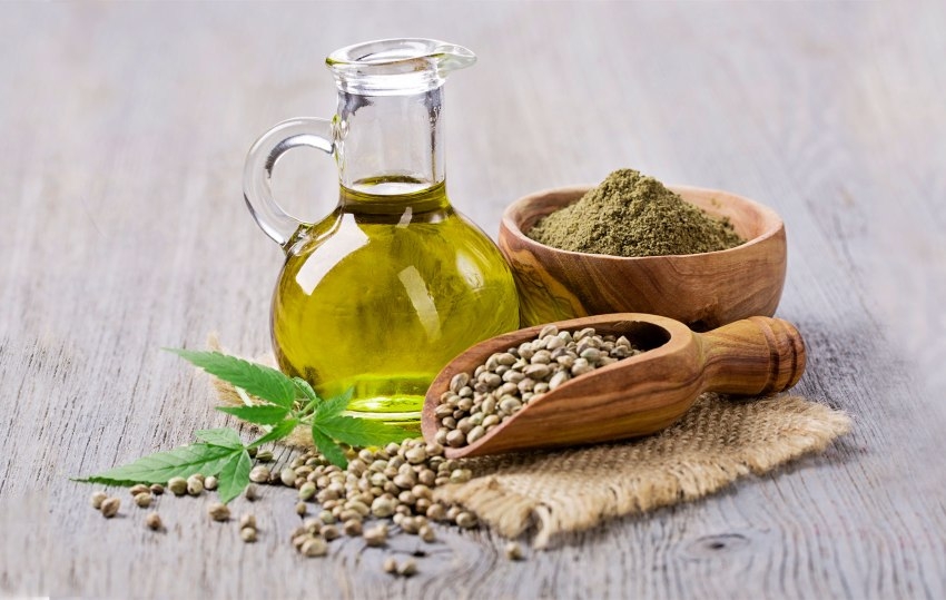 VARJACOM KROZ SVET: KONOPLJA