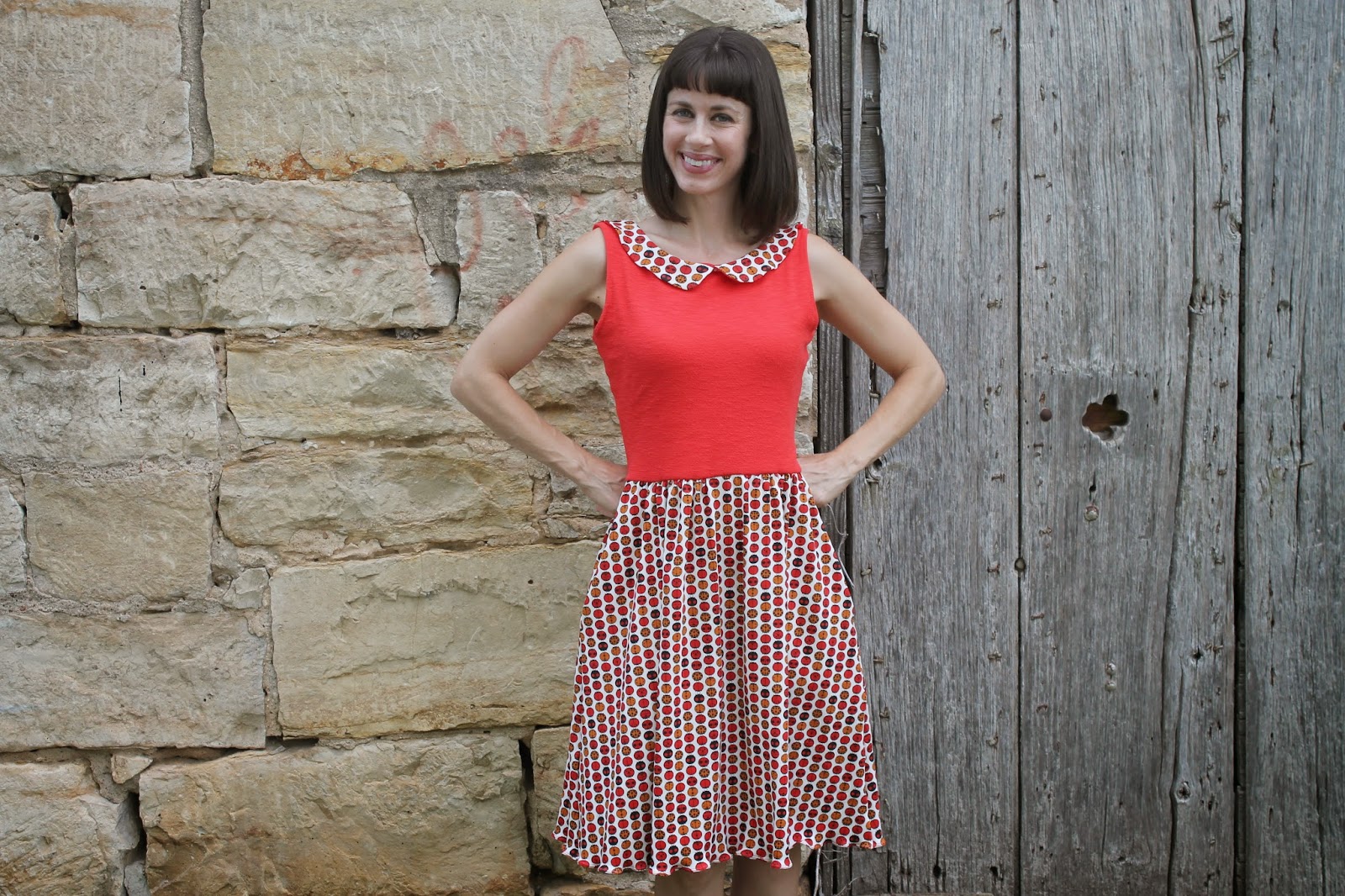 Evolution of a Sewing Goddess: Moneta #3