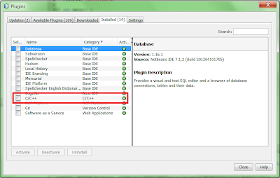 Lavori e Lavoretti: Preparare NetBeans per scrivere programmi C, C++ ...