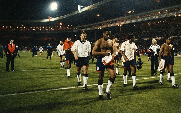 Soccer, football or whatever: What if United Kingdom went to the World ...