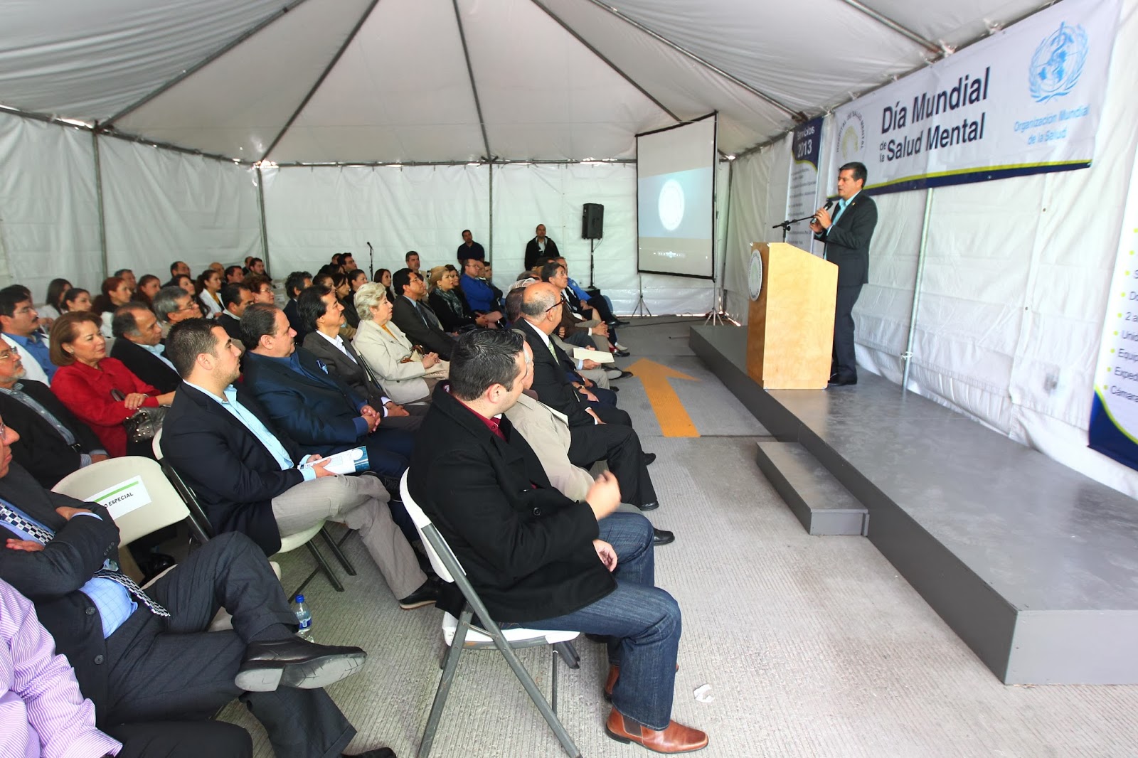 Sala de Prensa Virtual: 10/10/13