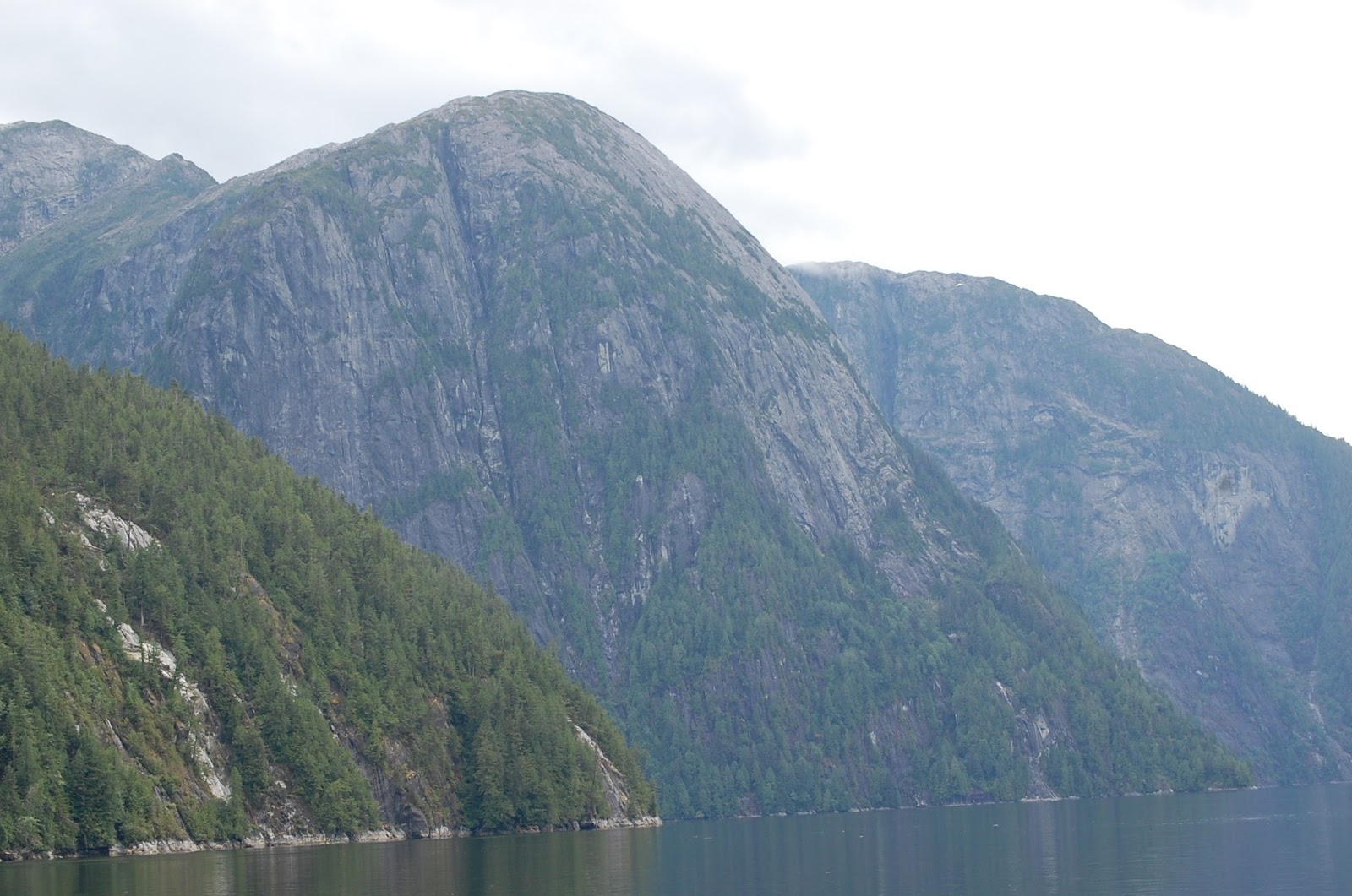 Adventure to Alaska!: Fiordland, Kynoch Inlet/Culpepper Lagoon, 08.24.2013