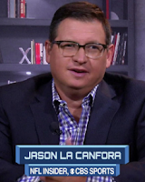 Media Confidential: Baltimore Radio: NFL Insider Jason La Canfora Joins ...