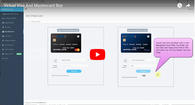 swift pay card review