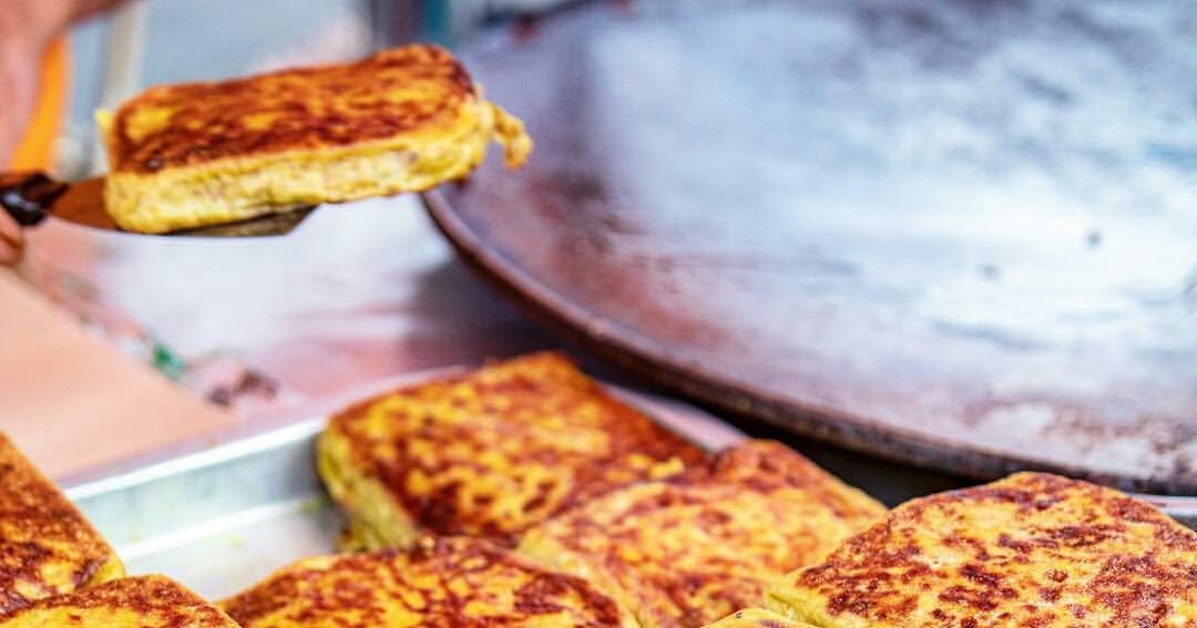 Viral! 5 Makanan Paling Popular Di Pasar Malam Setiap Tahun - Sembang ...