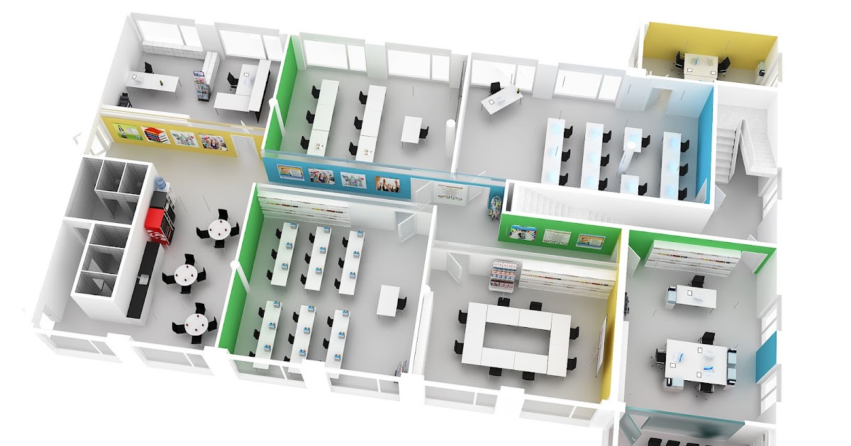 Exemples Plan école primaire en dwg (Autocad) ~ Ana Mohandis