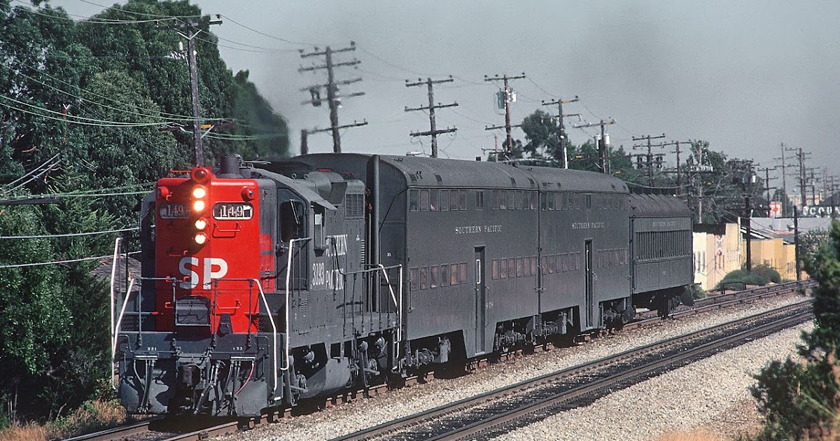 Caltrain HSR Compatibility Blog: The Unbearable Cost of Conductors