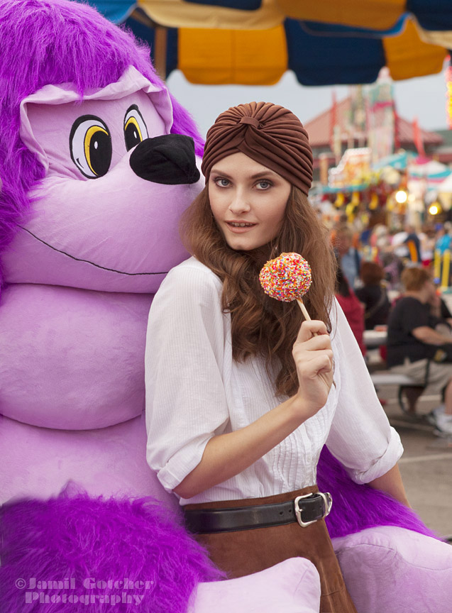 Jamil Gotcher Photography: Tulsa State Fair Fashion Photography Shoot ...