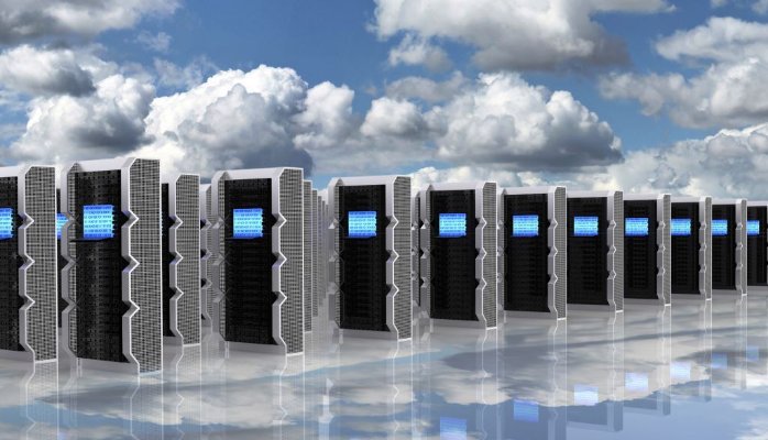 CLOUDOYE: Managed Cloud Server - The Best Option To Manage Professional ...