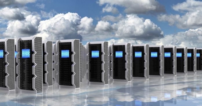 CLOUDOYE: Managed Cloud Server - The Best Option To Manage Professional ...