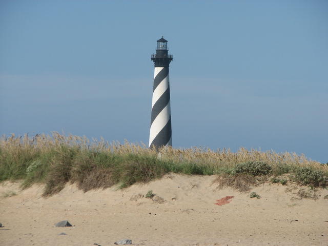 Are You Scared: Most Haunted Lighthouses