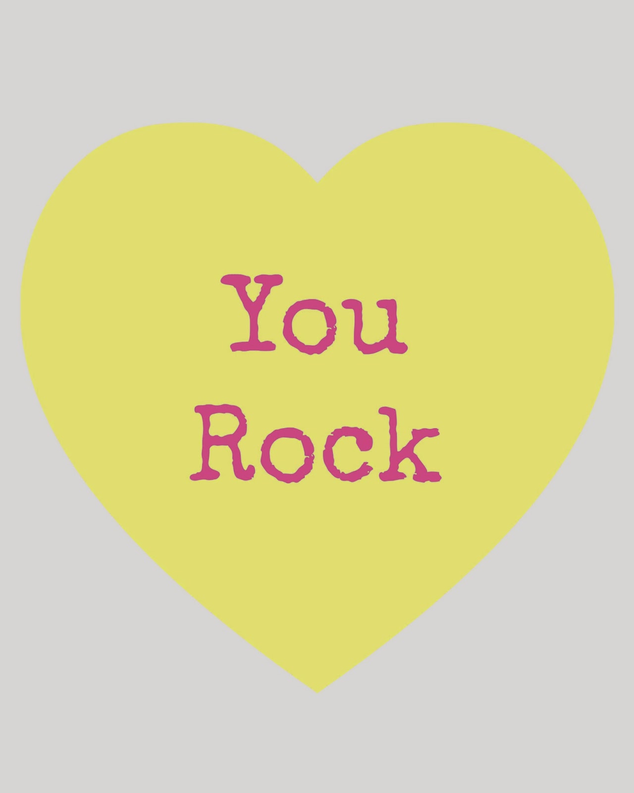 Love Is In The Air - Free Valentine's Printable | Home Sweet Tree