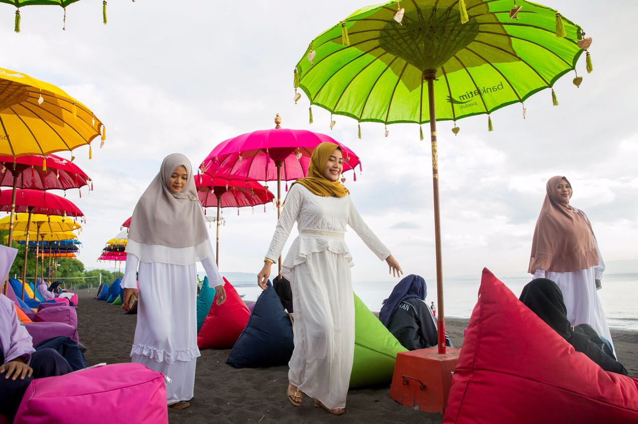 Halal Tourism - Muslims friendly tourism