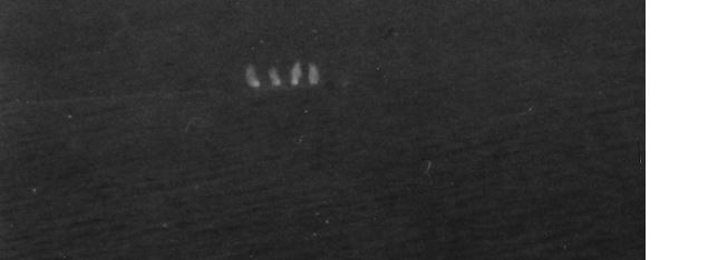 Uomini in guerra: La grande battaglia dell’ U 615