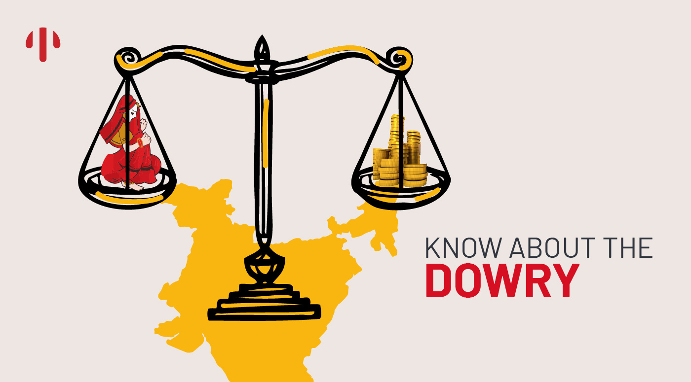 Know about the Dowry System in India – Act and Procedure
