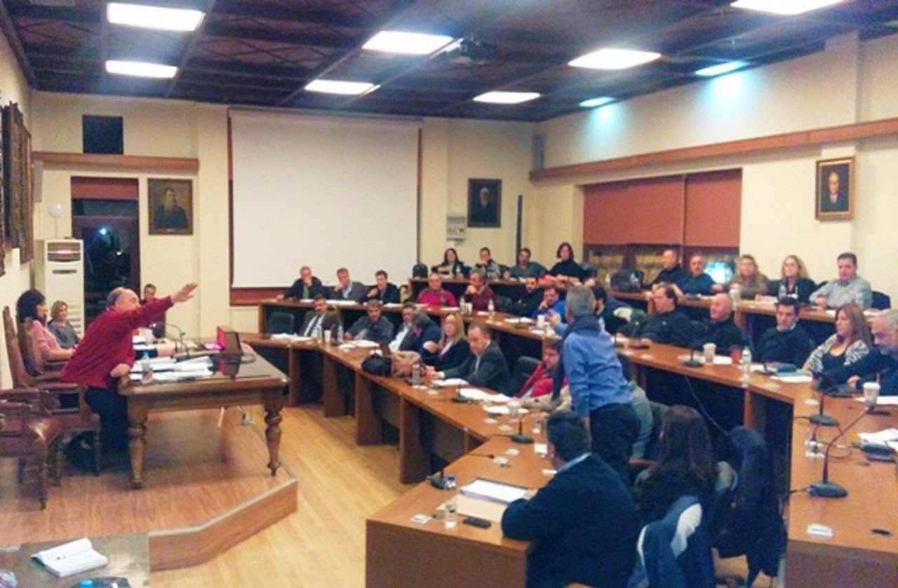 ☮ ΒΟΛΟΣ ΠΗΛΙΟ ΜΑΓΝΗΣΙΑ : ΠΡΟΣΒΟΛΕΣ ΚΑΙ ΒΡΙΣΙΕΣ ΧΘΕΣ ΣΤΟ ΔΗΜΟΤΙΚΟ ...