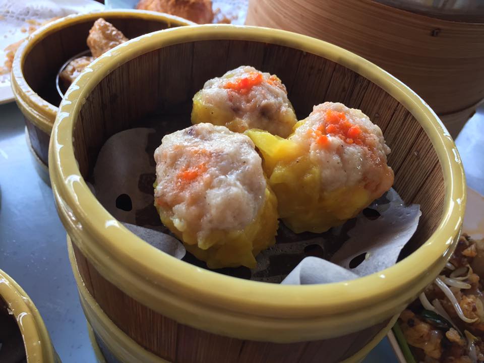 富兴点心屋 Foo Hing Dim Sum House