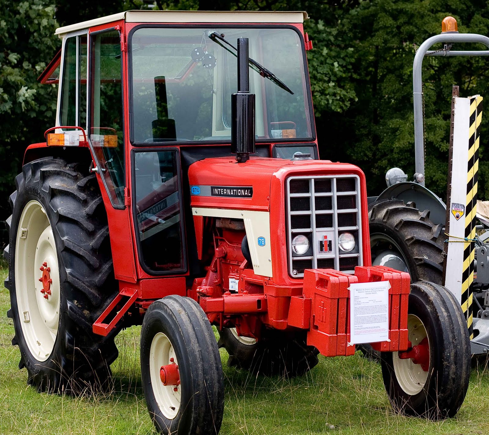 Tameside Citizen: May 2013