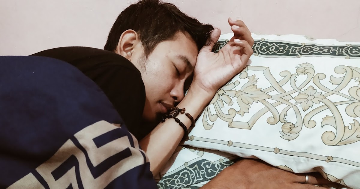 Cara mendapatkan tidur yang berkualitas