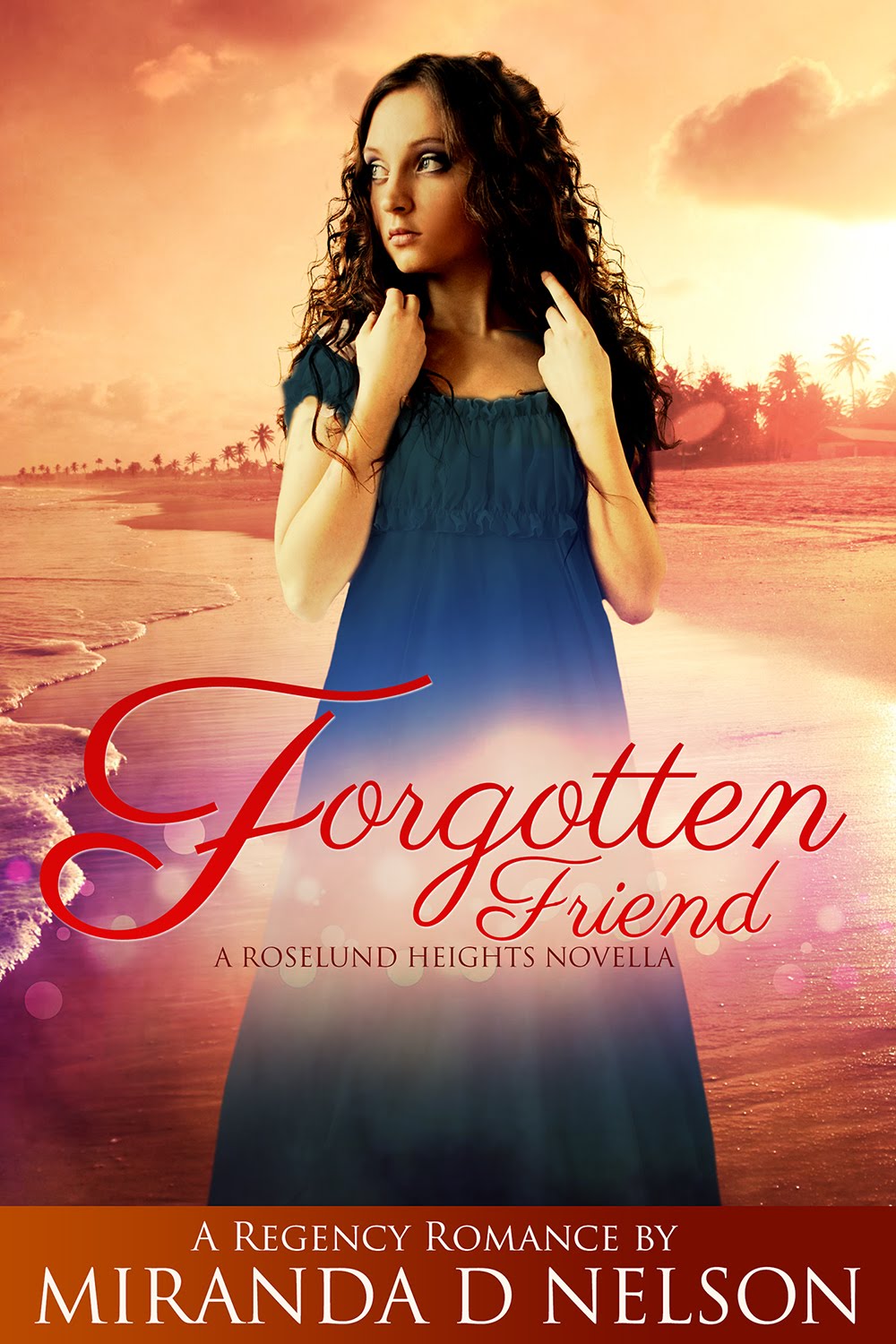 Miranda D Nelson: WonHundred Word Wednesday: Dreaming