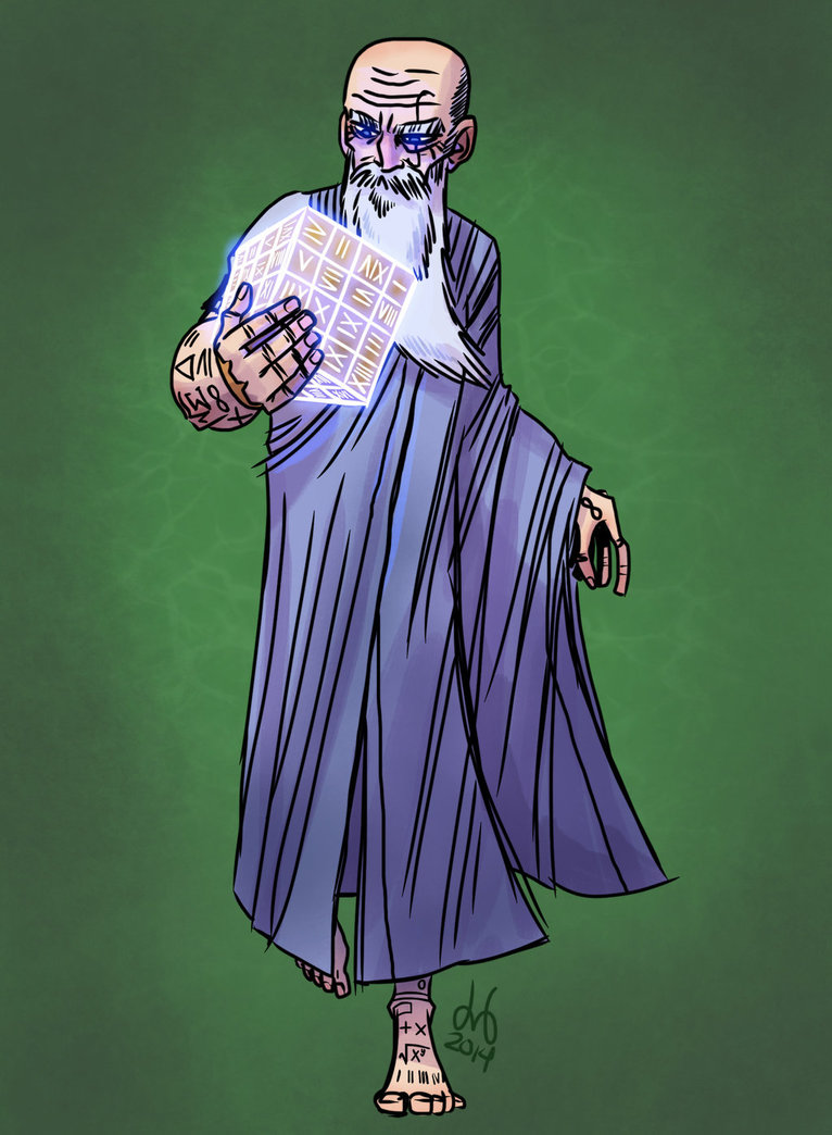 Seduced by the New...: Character Concept Art: Lore Cards