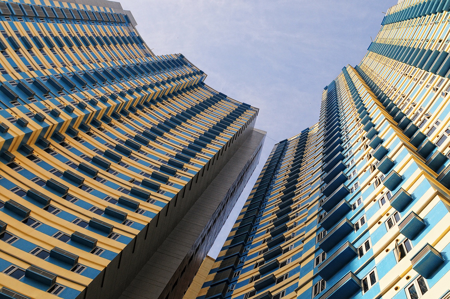 The Grand Towers Manila by Moldex Realty 2 Bedroom Condo for Sale