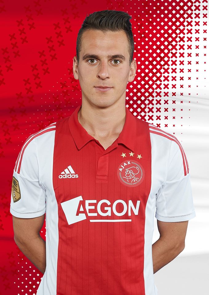 ARKADIUSZ MILIK OLYMPIQUE DE MARSEILLE