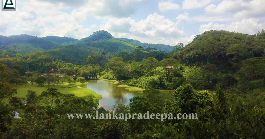 Seethawaka Botanical Garden (Avissawella) ~ LankaPradeepa.com