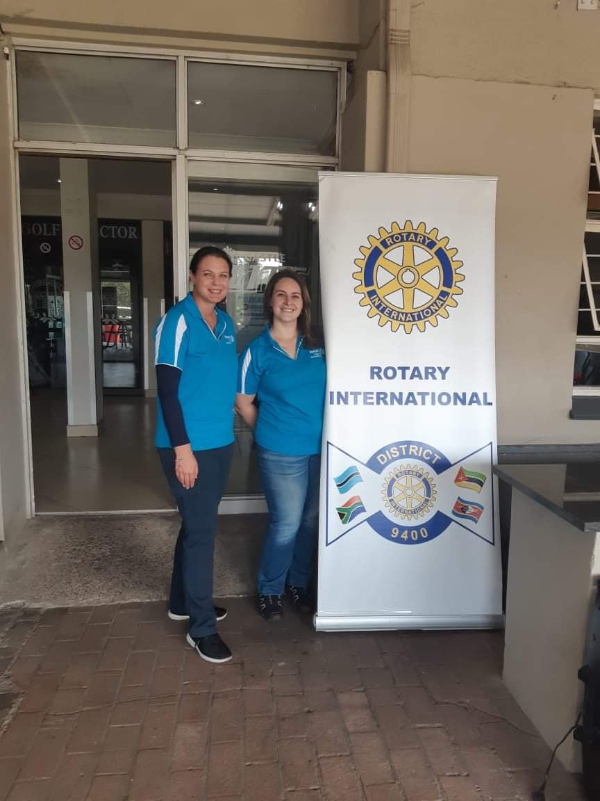 Middelburg Rotary Club