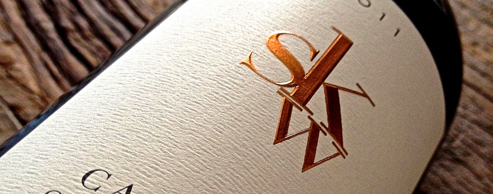 News Flash: Steven Kent Makes Delicious Wines