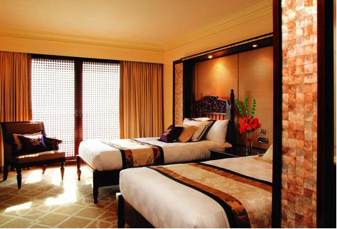 Go Philippines: Manila Hotel, The Oldest Premiere Hotel in the Philippines