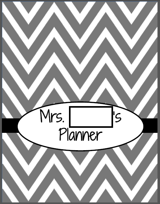 Teaching Statistics: My 2016-17 Teacher Binder