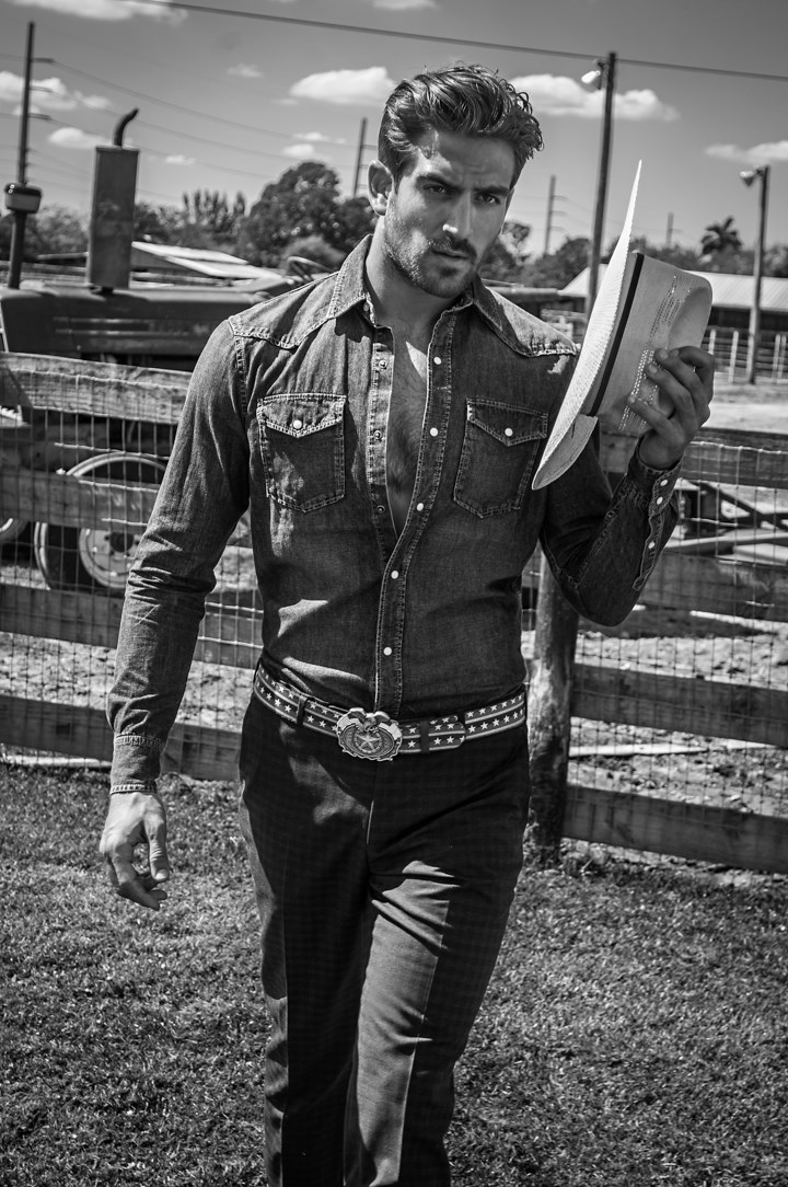 Charlye Madison Wproject: Jacob Burton & Alex Masson by Scott Teitler ...