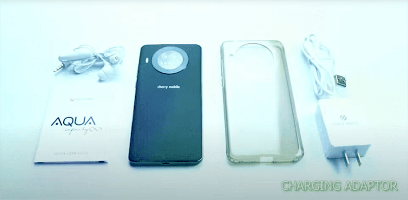 Cherry Mobile Infinity