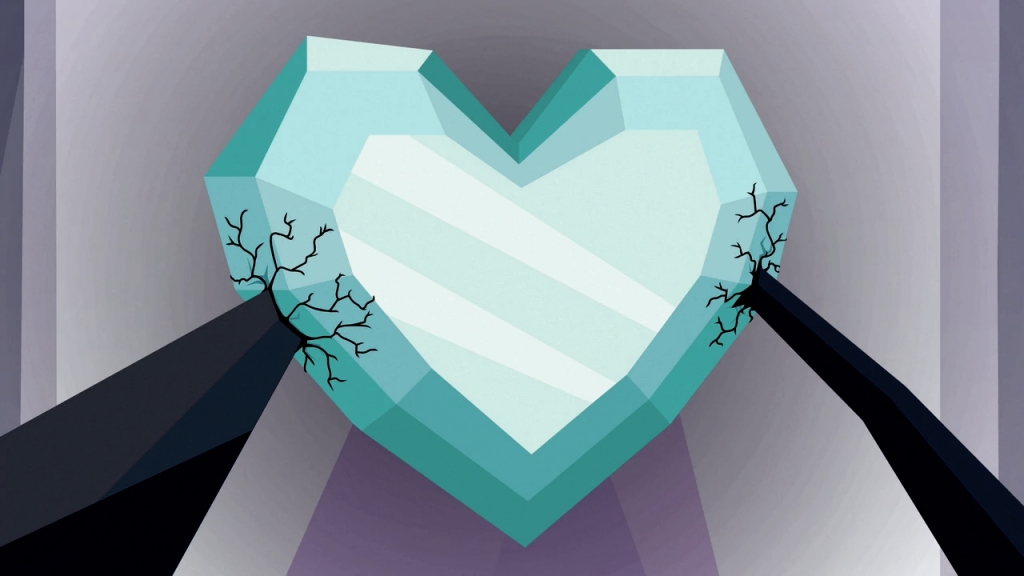 Equestria Daily - MLP Stuff!: Fanfiction: The Heart Beats Still