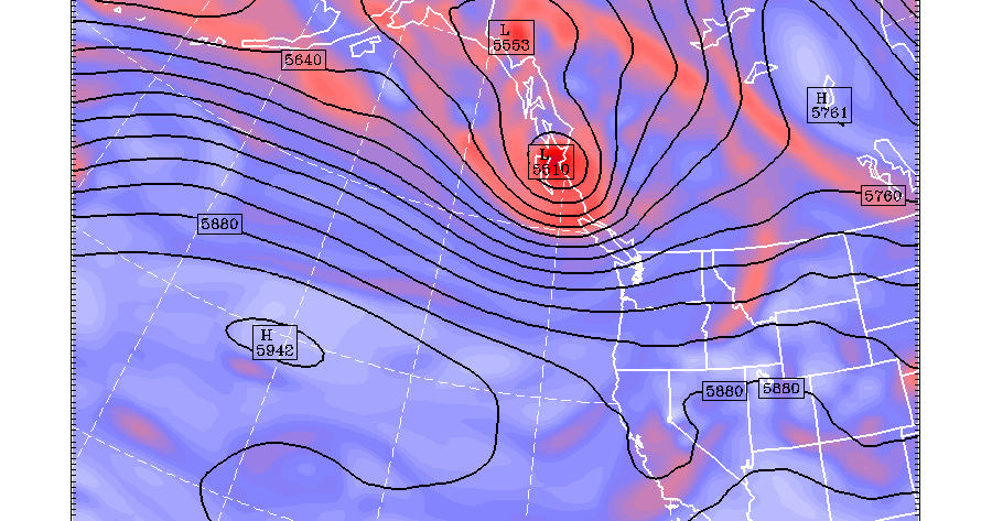Cliff Mass Weather Blog: Traditional July 4 Weekend Weather Cliff Mass Weather Blog: Traditional July 4 Weekend Weather