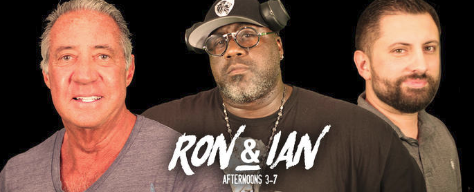 Media Confidential: Tampa Radio: Ron & Ian Returning To Sports WDAE