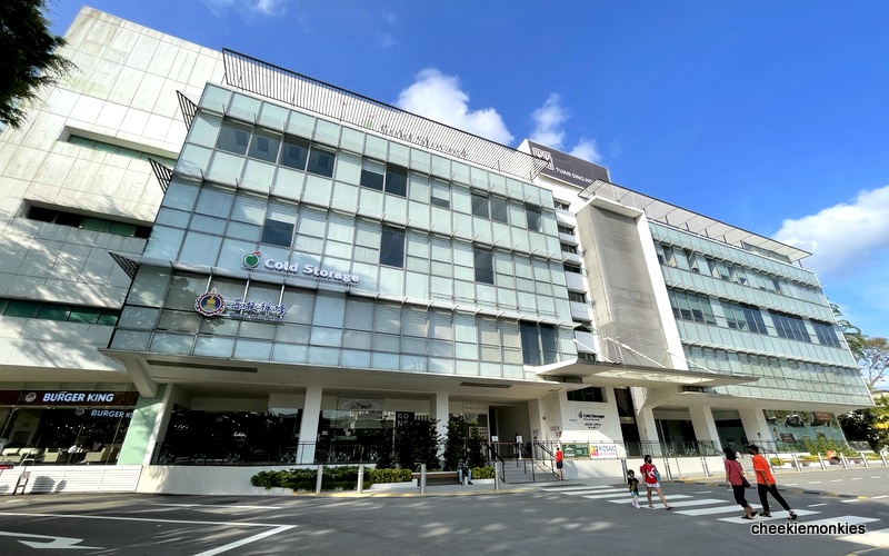 Cheekiemonkies: Singapore Parenting & Lifestyle Blog: A Full Day of Fun ...